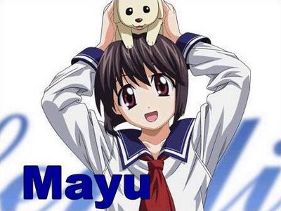 Muñekas Expresate: ELFEN LIED